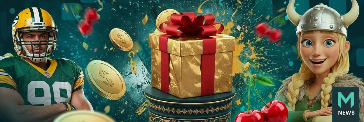 Maverick Games | Casino & Sportsbook